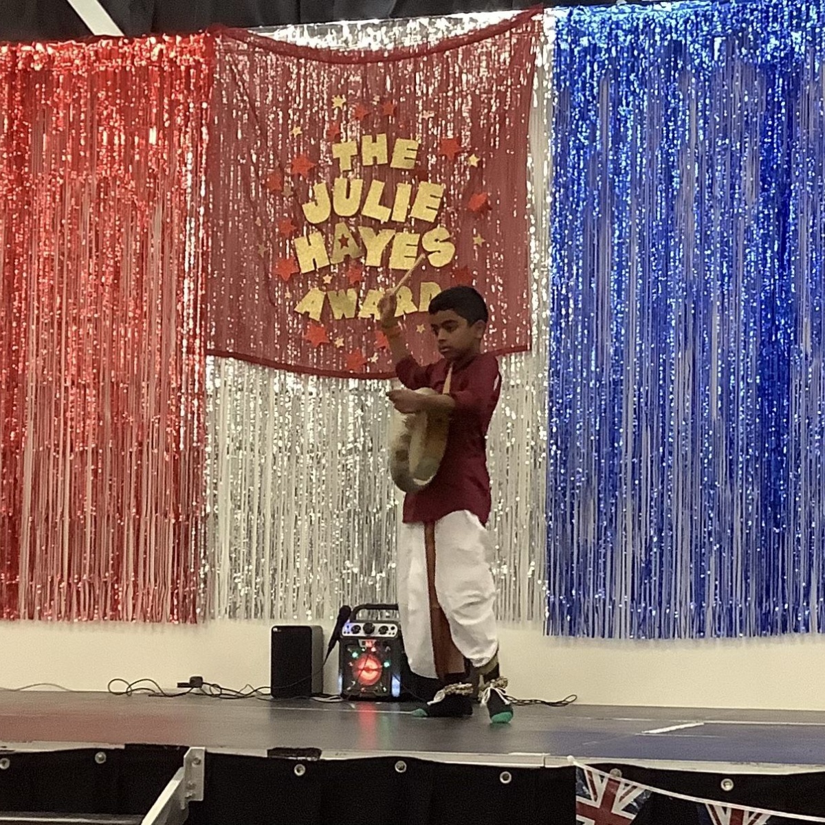 Heaton Avenue, A SHARE Primary Academy - Our 2024 HAGT Show Winner