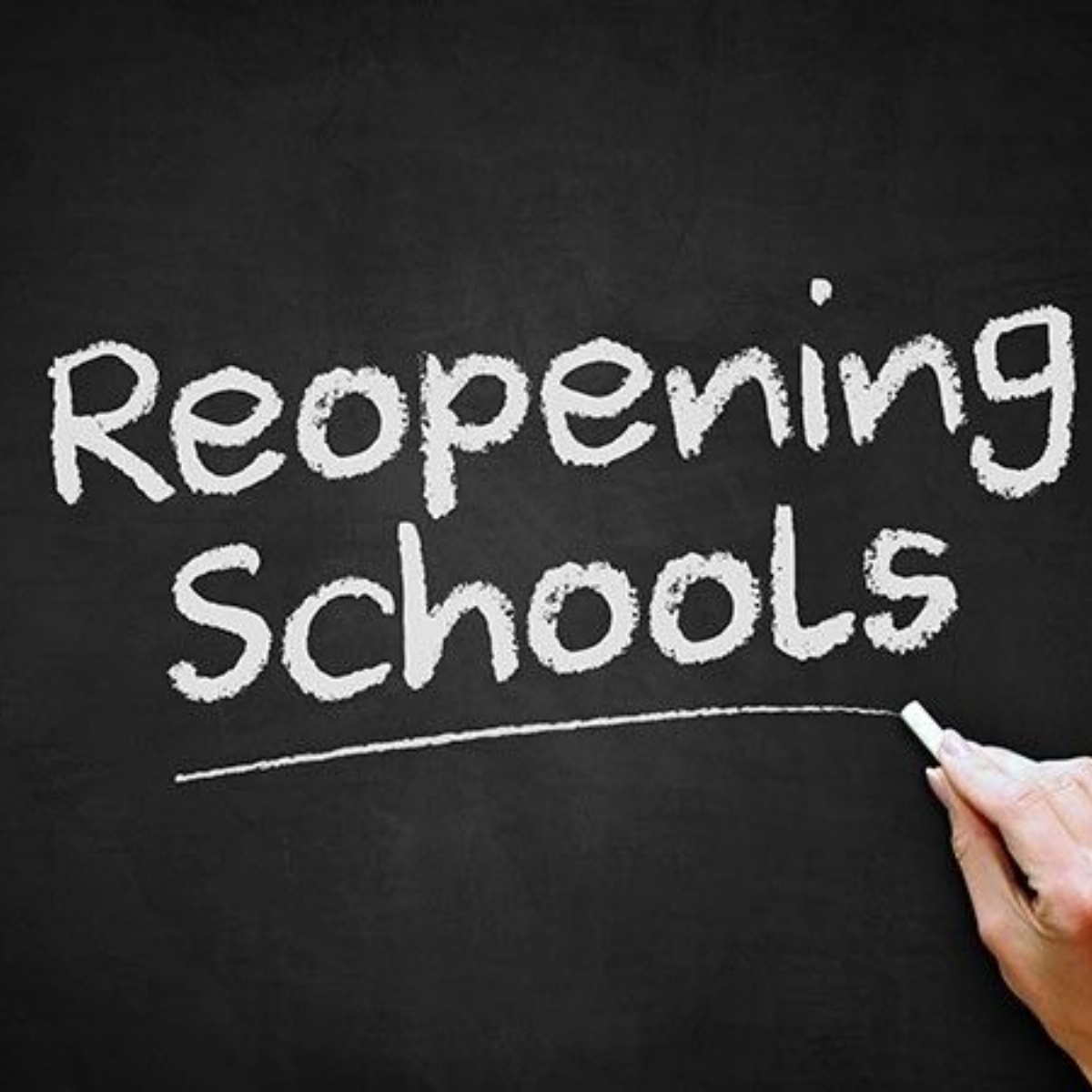 Heaton Avenue, A SHARE Primary Academy - Re-opening Information Letter