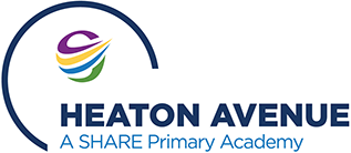 Heaton Avenue, A SHARE Primary Academy - Home